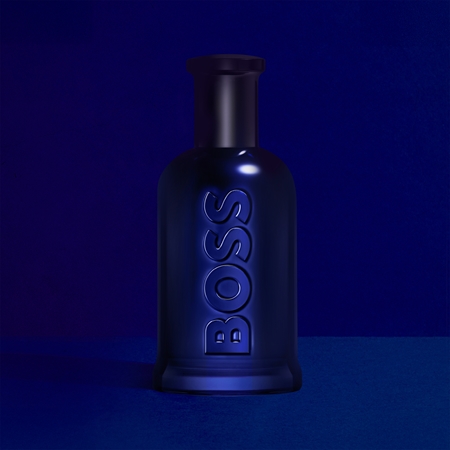 Hugo Boss BOSS Bottled Night Eau de Toilette pour homme | notino.fr
