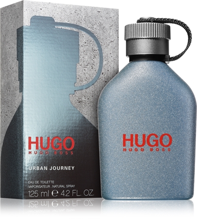 Hugo Boss HUGO Urban Journey Eau de Toilette pour homme notino.be
