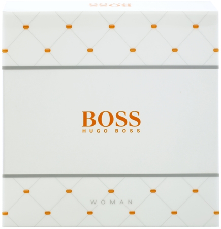 Hugo Boss Boss Orange Gift Set VI. notino