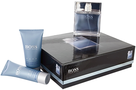 Hugo Boss Boss Pure подаръчен комплект II. | notino.bg