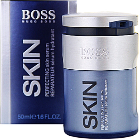 Hugo Boss Skin серум за всички типове кожа на лицето | notino.bg