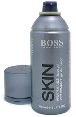 Hugo Boss Skin gel za britje | notino.si