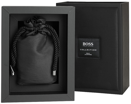 Hugo Boss Boss The Collection Silk & Jasmine Eau de Toilette for Men 50 ...