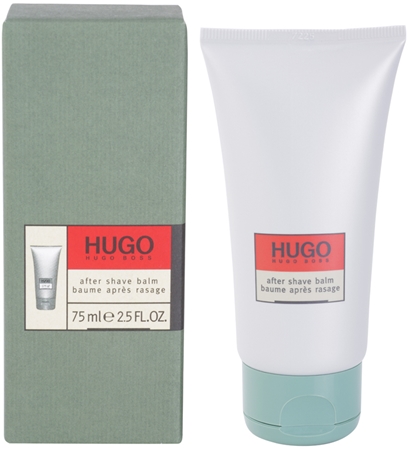 Hugo Boss Hugo Man After Shave Balm for Men 75 ml | notino.co.uk
