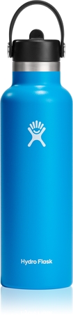 Hydro Flask Standard Mouth Straw Cap thermos | notino.be