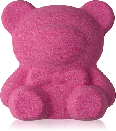I Heart Revolution Teddy Bear bath bomb | notino.co.uk