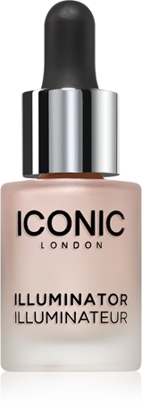 ICONIC London Illuminator Flydende highlighter med pipetteprop | notino.dk