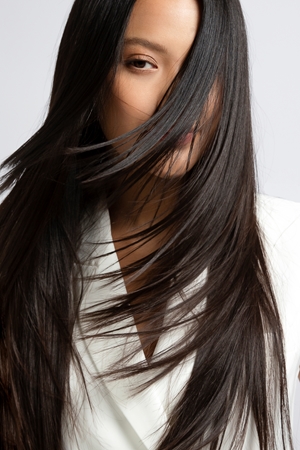 Iconique Professional R Keratin Repair Nourishing Shampoo Renewing