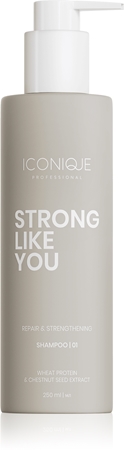 ICONIQUE Professional STRONG LIKE YOU Repair & Strengthening ...