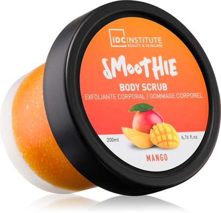 IDC Institute Smoothie body scrub | notino.co.uk