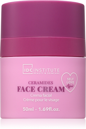 IDC Institute Face Creams crème visage aux céramides | notino.fr