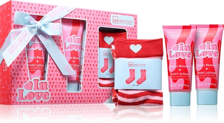 IDC Institute In Love gift set for women | notino.co.uk