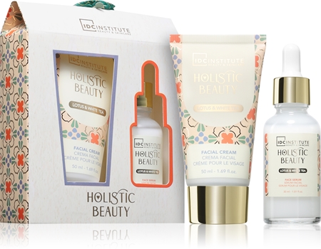 IDC Institute Holistic Beauty gift set for women | notino.co.uk