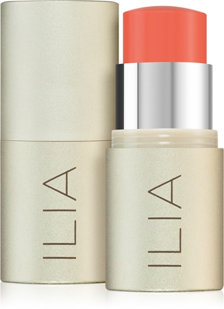ILIA Multi-Stick blush en stick lèvres et joues | notino.fr