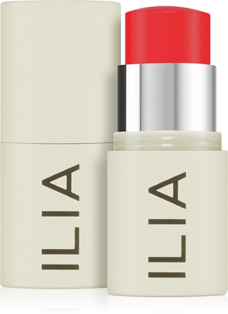 ILIA Multi-Stick Blush Stick for lips and cheeks | notino.ie