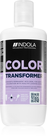 Indola Color Concentrated Additive For Colored Hair | notino.co.uk