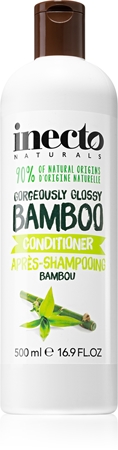 Inecto Bamboo conditioner for tired hair without shine | notino.co.uk