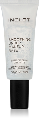 Inglot Smoothing Under Makeup Base Udglattende makeup primer | notino.dk