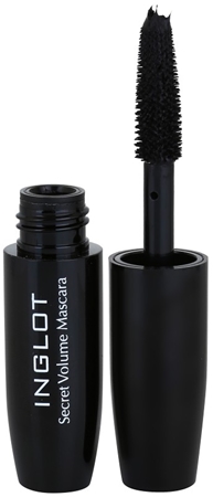 Inglot Basic Mascara für mehr Volumen