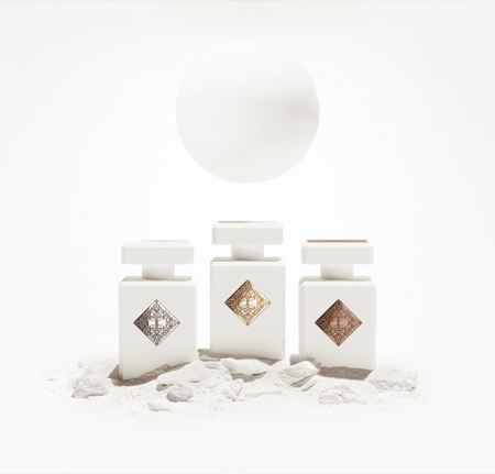 Initio Parfums Privés Musk Therapy perfume extract unisex | notino.co.uk