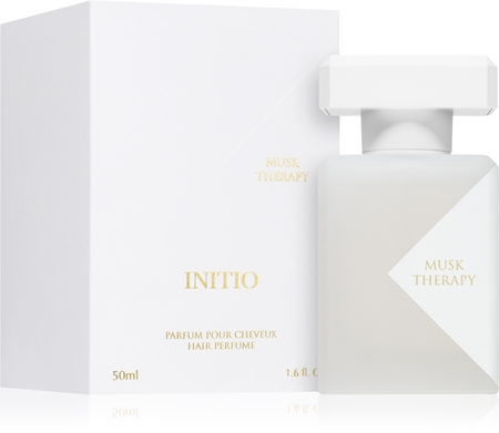Initio Parfums Privés Musk Therapy Haarparfum Unisex | notino.nl