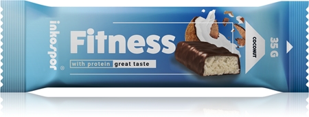 Inkospor Fitness proteinová tyčinka | notino.cz