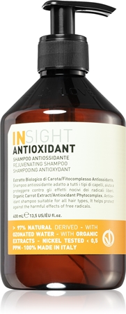 INSIGHT Antioxidant Protective Shampoo for Hair | notino.ie
