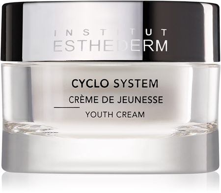 Institut Esthederm Cyclo System Anti-Aging Cream with Moisturizing ...