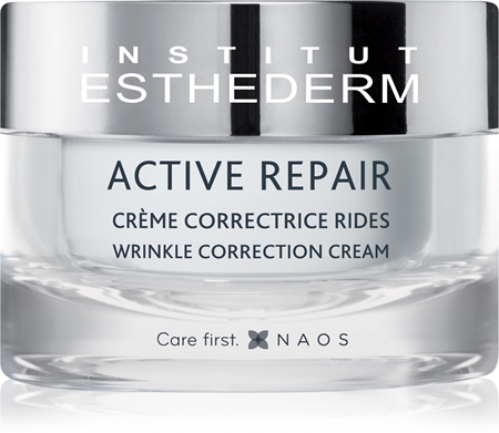 Institut Esthederm Active Repair Wrinkle Correction Cream Anti-Wrinkle ...