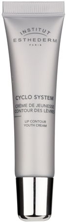 Institut Esthederm Cyclo System Rejuvenating Lip Contour Cream | notino ...