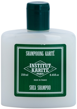 Institut Karité Paris Hair Care шампоан за коса за хидратация и блясък ...