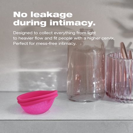 Intimina Ziggy Cup 2 B menstruační kalíšek | notino.cz
