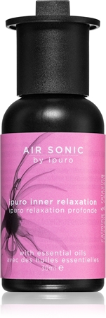 ipuro Air Sonic Inner Relaxation recarga para difusor eléctrico | notino.es