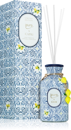 ipuro Limited Edition Capri diffuseur d'huiles essentielles | notino.be