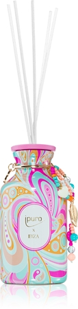 ipuro Limited Edition Ibiza aroma diffuser with refill | notino.co.uk