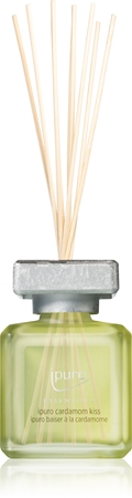 ipuro Essentials Cardamom Kiss aroma diffuser with refill | notino.co.uk