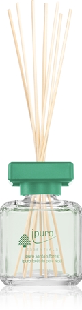 ipuro Essentials Santa´s Forest aroma diffuser with refill | notino.co.uk