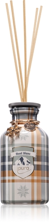 ipuro Limited Edition Mont Blanc Aroma Diffuser