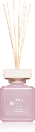 ipuro Essentials In Love aroma diffuser with refill | notino.co.uk