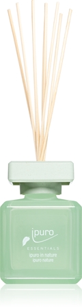 ipuro Essentials In Nature aroma diffuser with refill | notino.co.uk