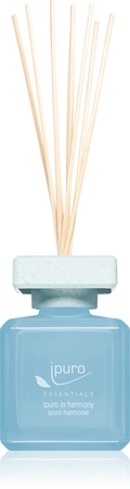 ipuro Essentials In Harmony aroma diffuser with refill | notino.co.uk