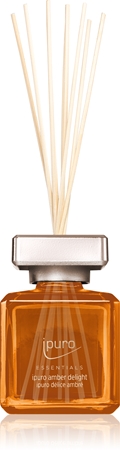 ipuro Essentials Amber Delight aroma diffuser | notino.nl
