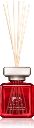 ipuro Essentials Whispering Rose aroma diffuser | notino.co.uk