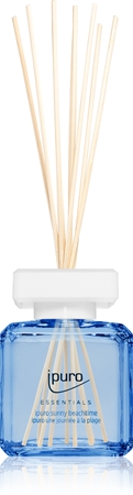 ipuro Essentials Sunny Beachtime aroma diffuser with refill | notino.co.uk