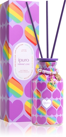 Ipuro Love Is Love