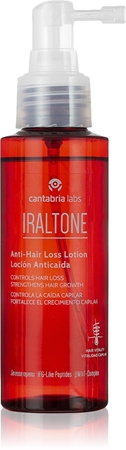 IRALTONE Anti-Hair Loss Lotion creme anti-queda capilar | notino.pt