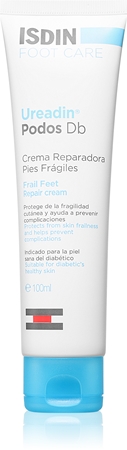 ISDIN Ureadin Podos Db Repair Cream crema de pies regeneradora con ...