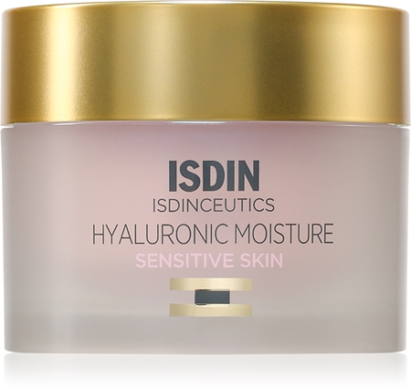 ISDIN Isdinceutics Hyaluronic Moisture | notino.gr