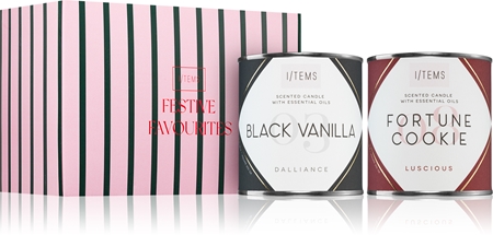 I/TEMS Festive Favourites gift set | notino.co.uk