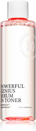 It´s Skin Power 10 Formula Powerful Genius lotion tonique concentrée ...